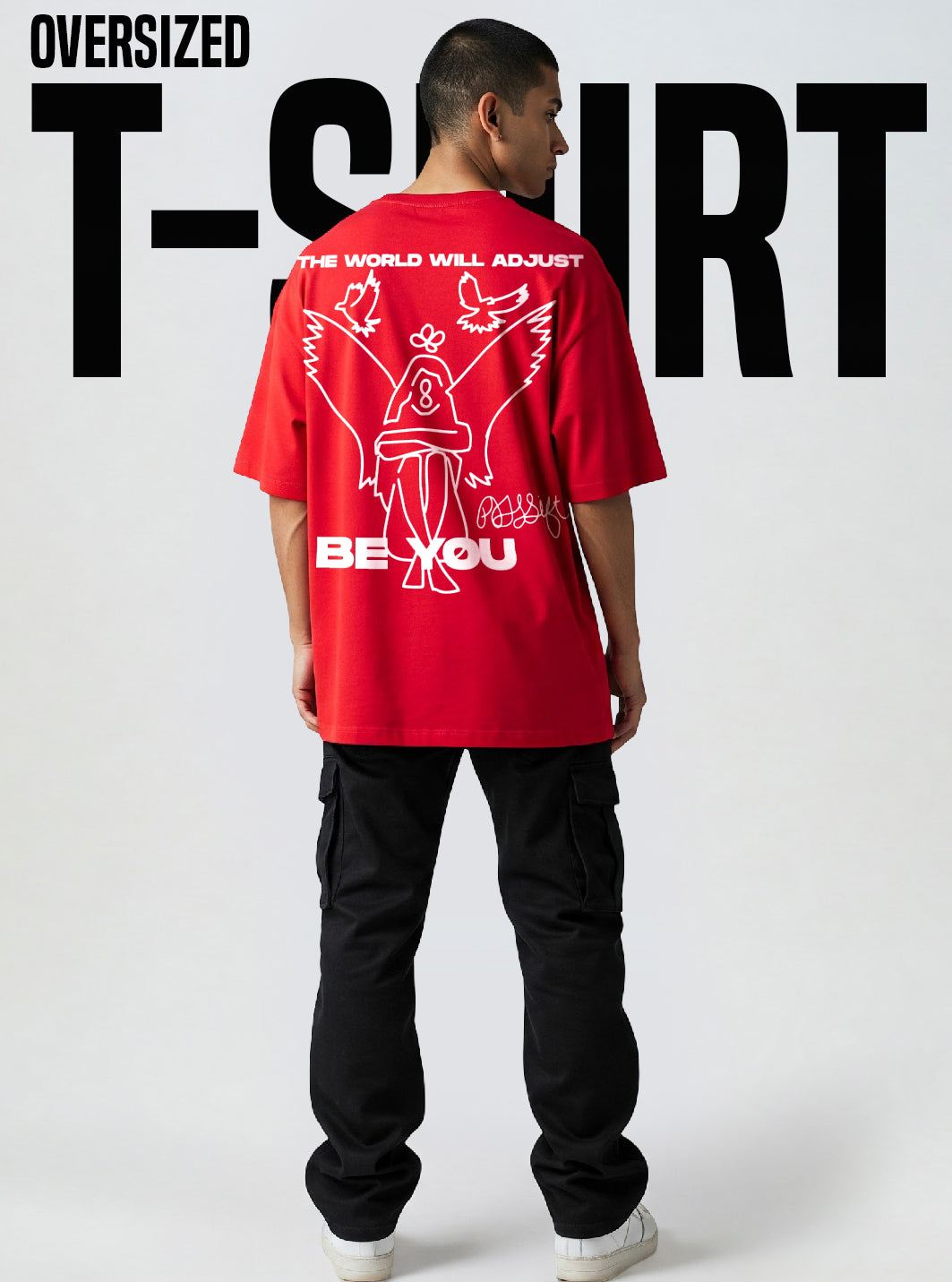 PASSIFT T-Shirt Collection – Passift