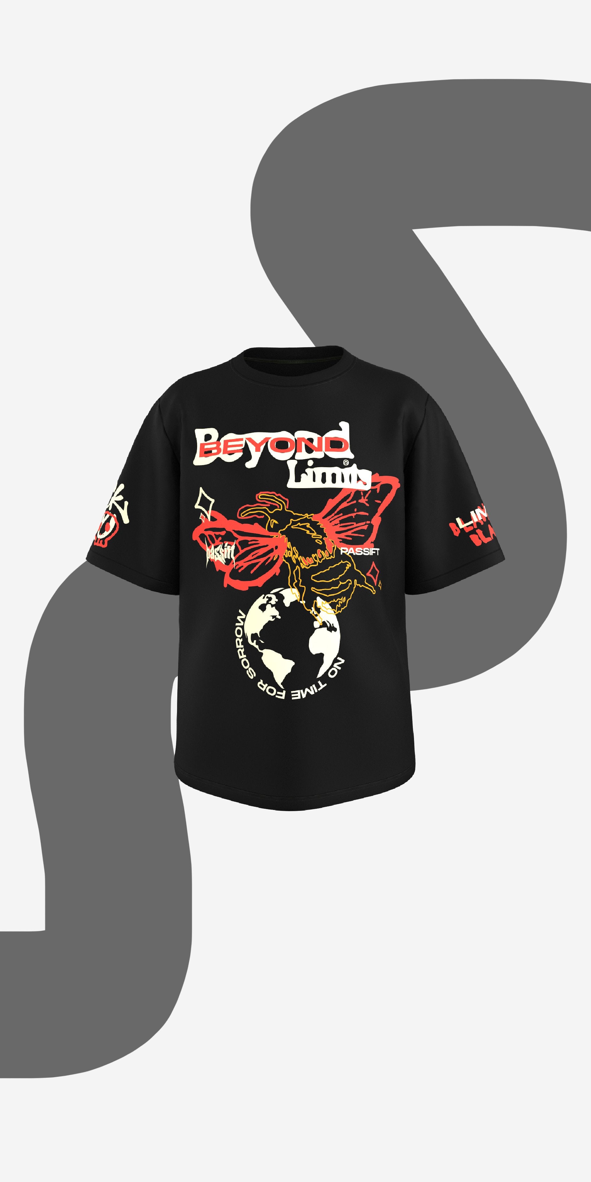 August Drop – Passift